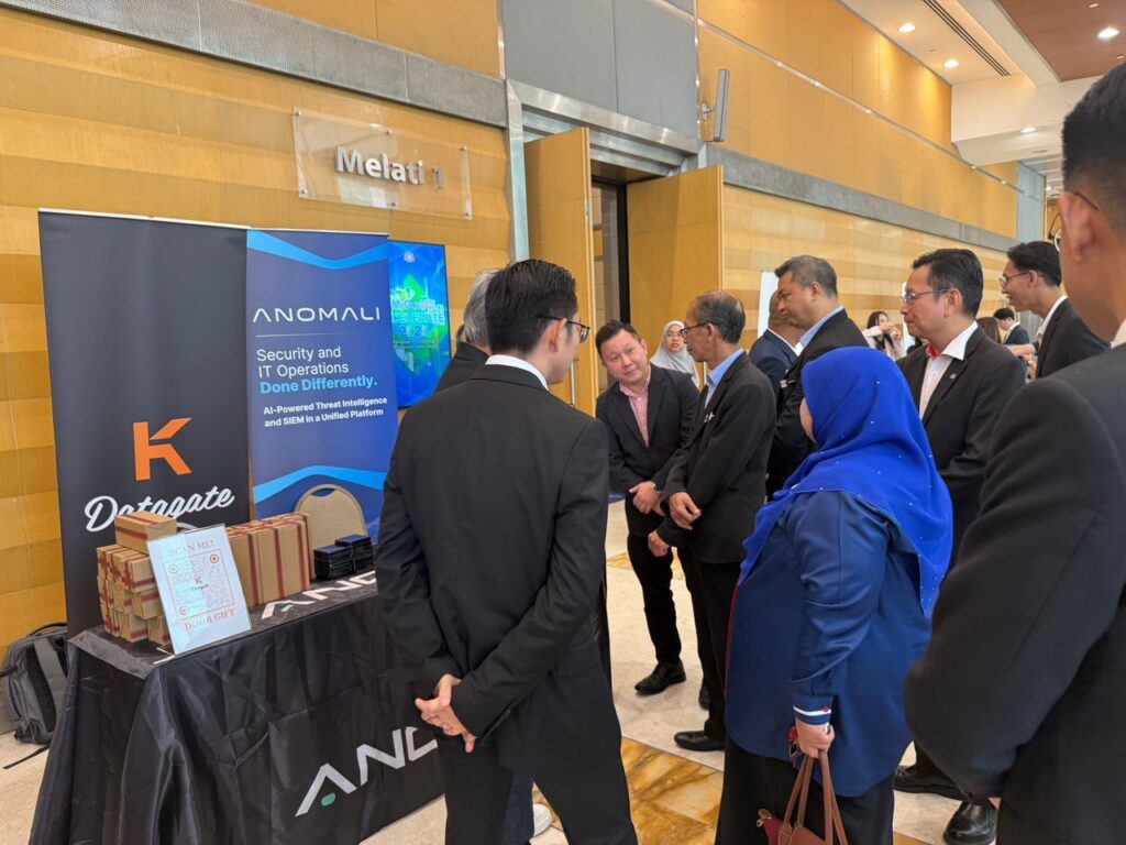 The Momentum is Real: Strengthening Cyber Defense at MyGovUC Xcelerate ...